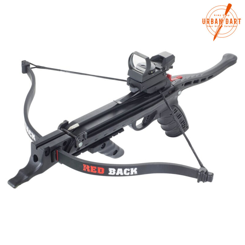 Samostreli - Najveći izbor modela - Urban Dart Army Shop