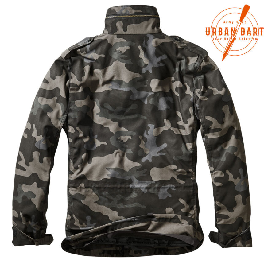 Vijetnamke - Najveći izbor M65 jakni - Urban Dart Army Shop
