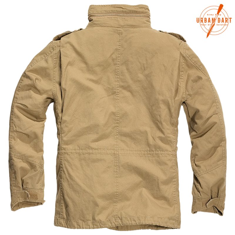 Vijetnamke - Najveći izbor M65 jakni - Urban Dart Army Shop