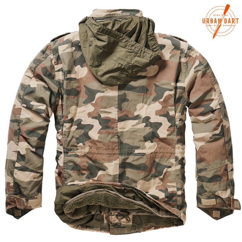 Vijetnamke - Najveći izbor M65 jakni - Urban Dart Army Shop