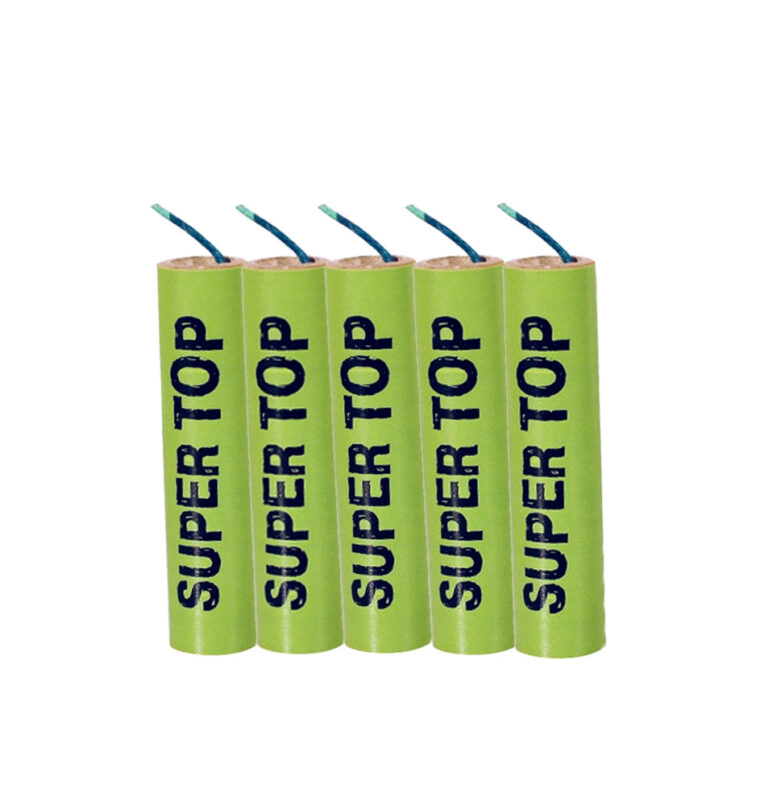 ORION PETARDA SUPER TOP 5 KOM - Urban Dart Army Shop