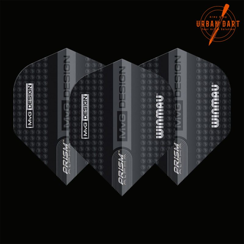 PRISM ALPHA MVG LOGO SIVI - Urban Dart Army Shop