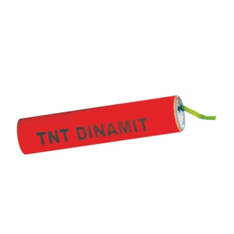 ORION PETARDE TNT DINAMIT 209A 1 KOMAD - Urban Dart Army Shop