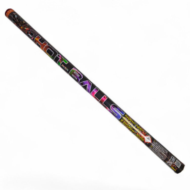 BAZUKA 5 JRC31/5 - Urban Dart Army Shop