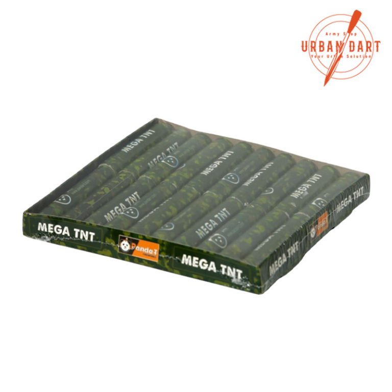 MEGA TNT 1/20 - Urban Dart Army Shop