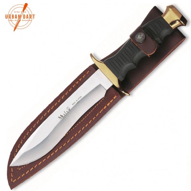 MUELA LOVAČKI NOŽ 4.2244 - Urban Dart Army Shop